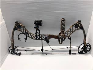Mathews Heli M Tactical
